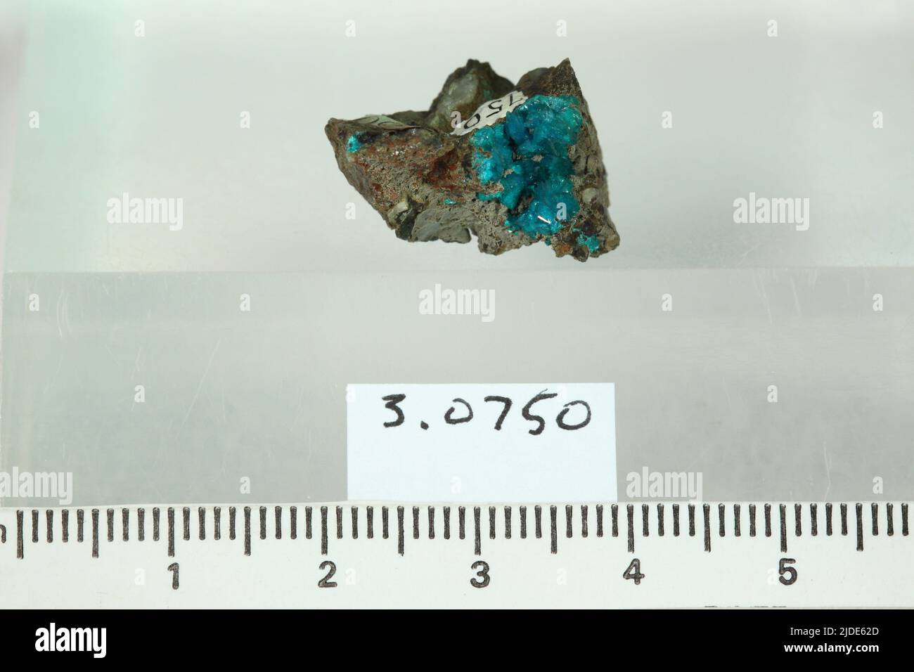 Liroconite hi-res stock photography and images - Alamy