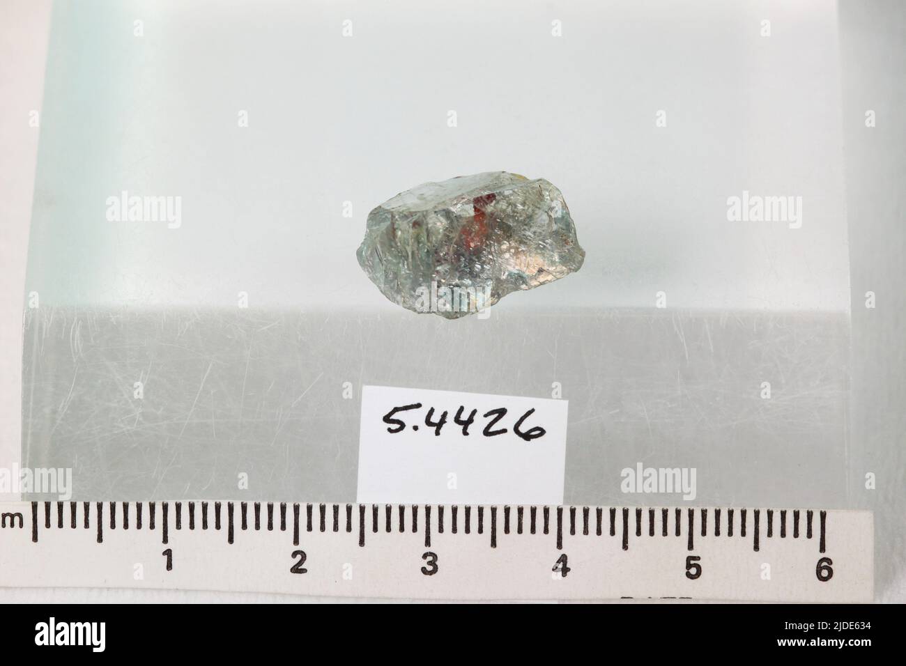 Euclase hi-res stock photography and images - Alamy
