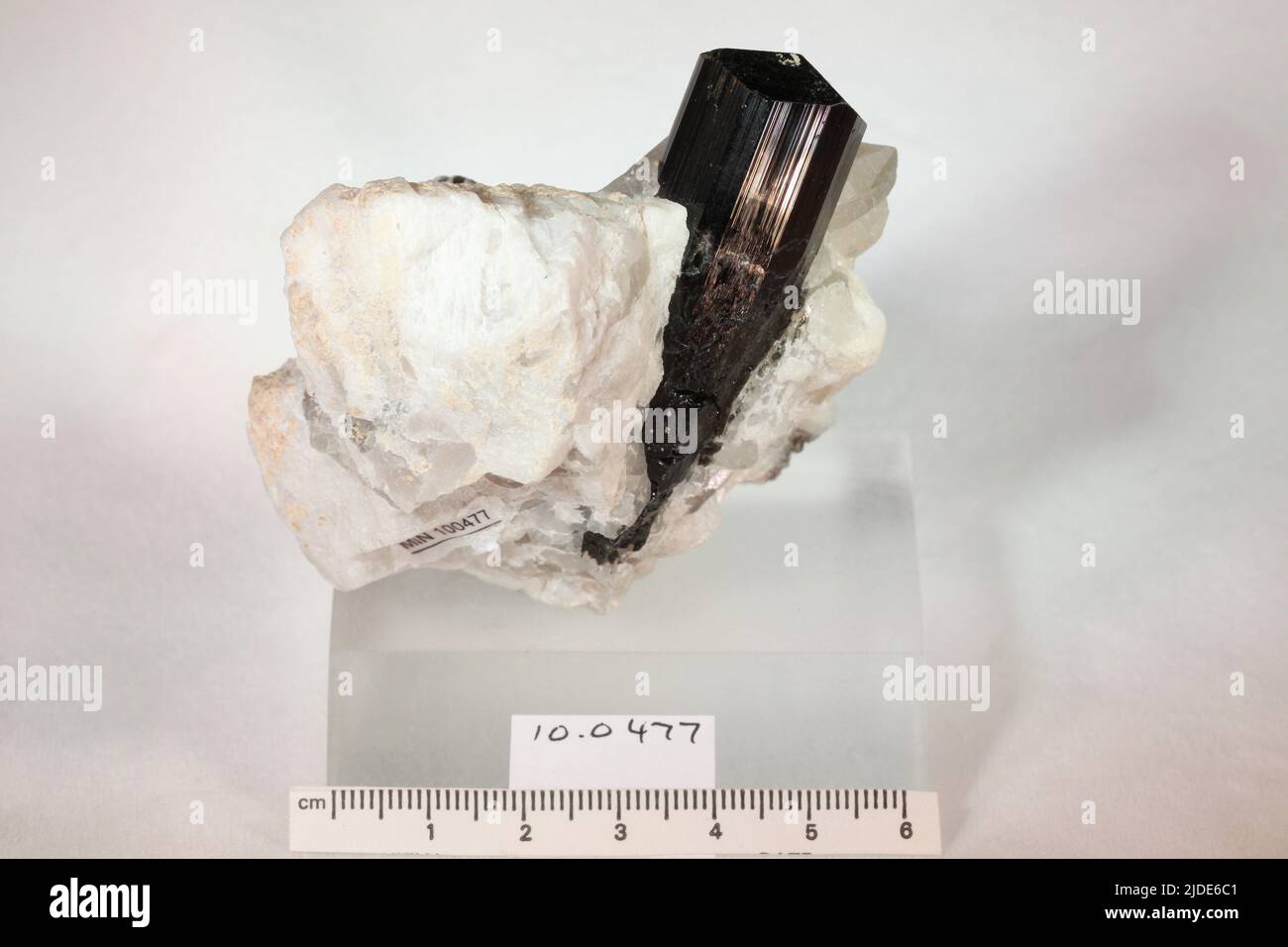 Tourmaline. minerals. Asia; Pakistan; Gilgit-Baltistan; Skardu ...