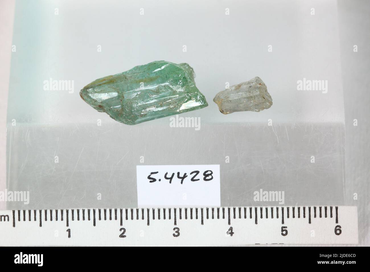 Euclase hi-res stock photography and images - Alamy