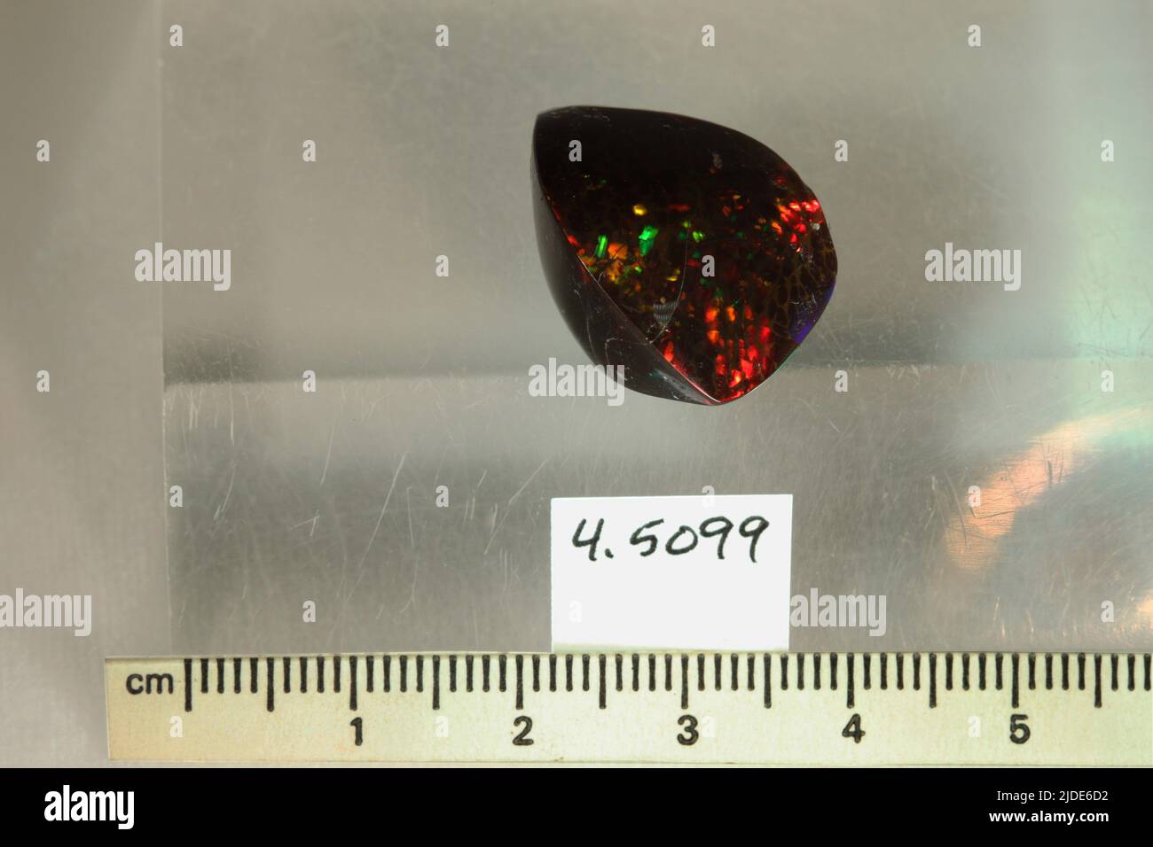 Opal. minerals. Africa; Ethiopia; Shewa Province Stock Photo - Alamy