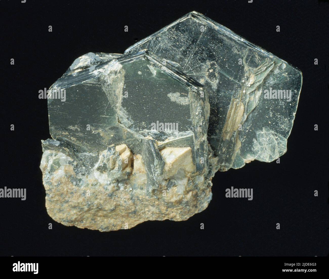 Clinochlore hi-res stock photography and images - Alamy