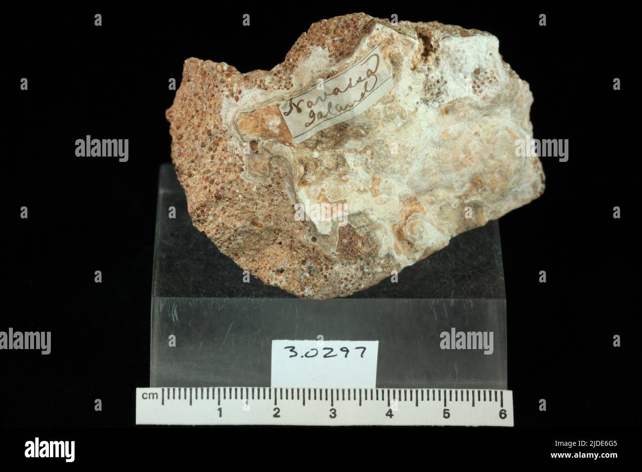 Guano. minerals. Caribbean Sea, Leeward Islands, Navassa Island Stock ...