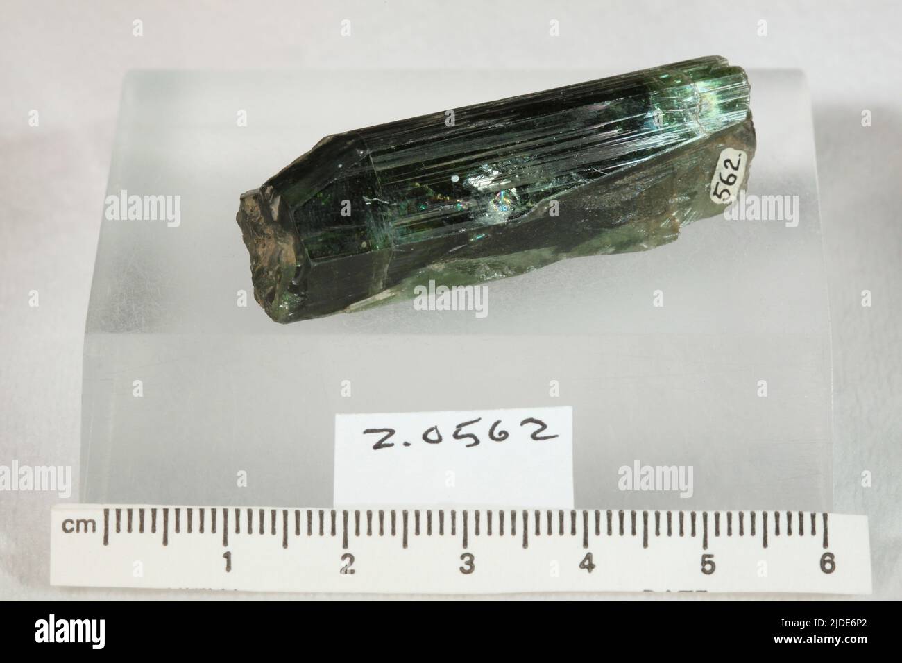 Pyroxene minerals hi-res stock photography and images - Alamy