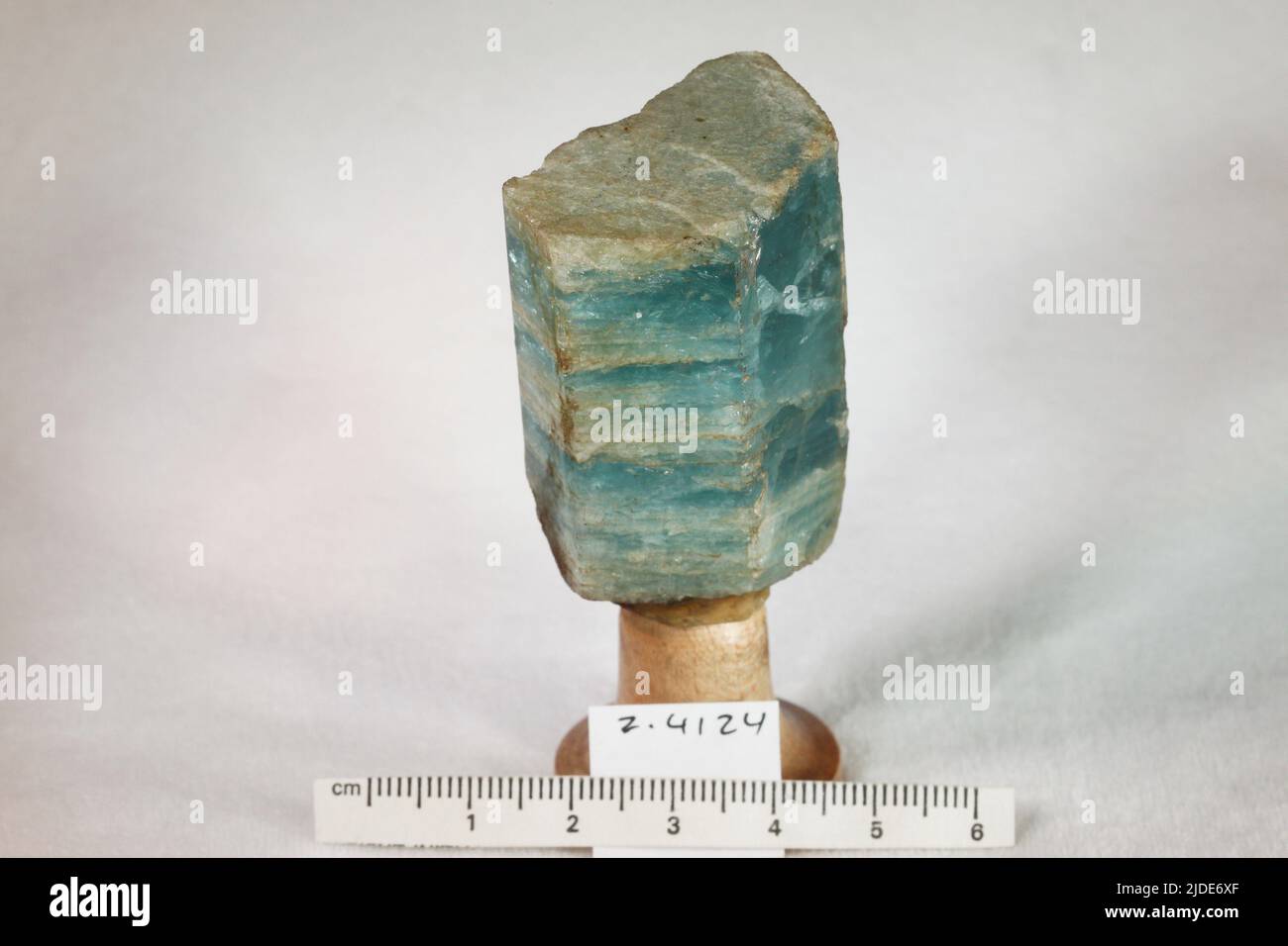 Beryl. minerals. North America; USA; Massachusetts; Worcester County ...