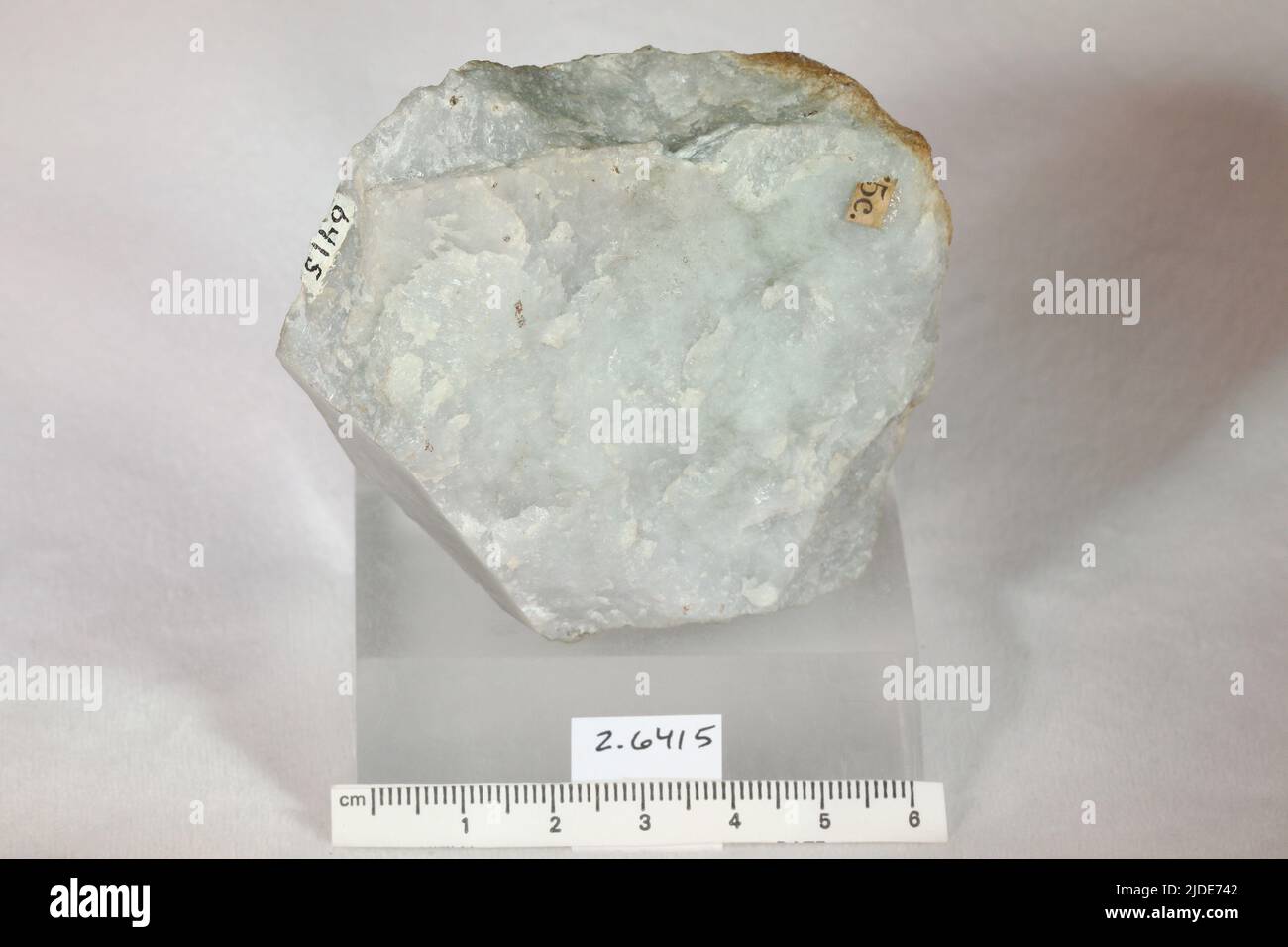 Rare earth mining myanmar hi-res stock photography and images - Alamy