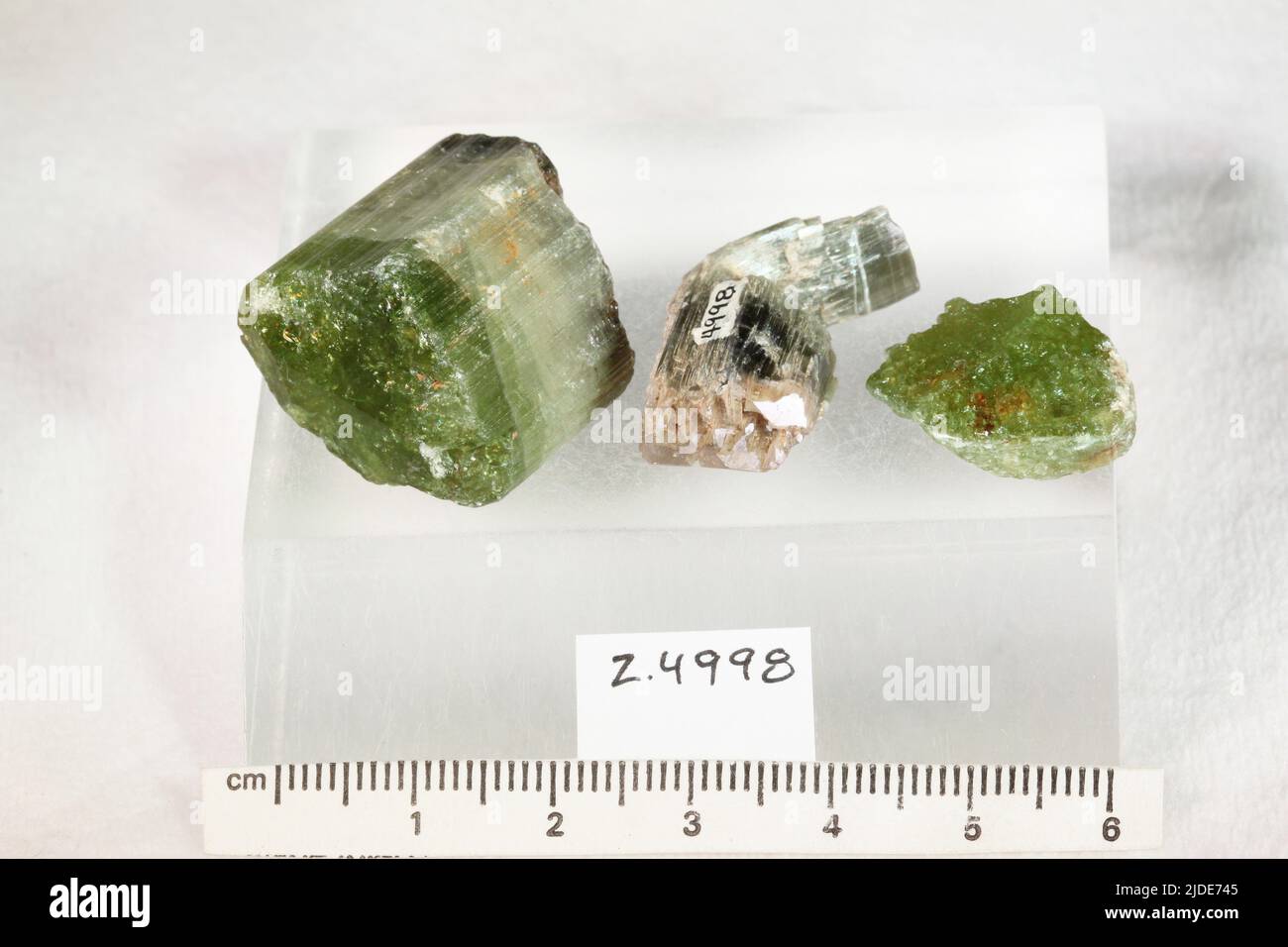 Gemstone mining california hi-res stock photography and images - Alamy