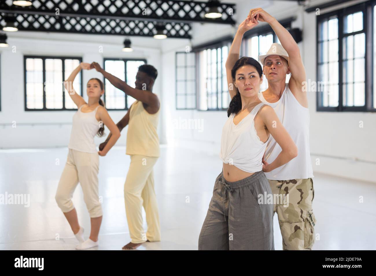 Italian Dance Festival