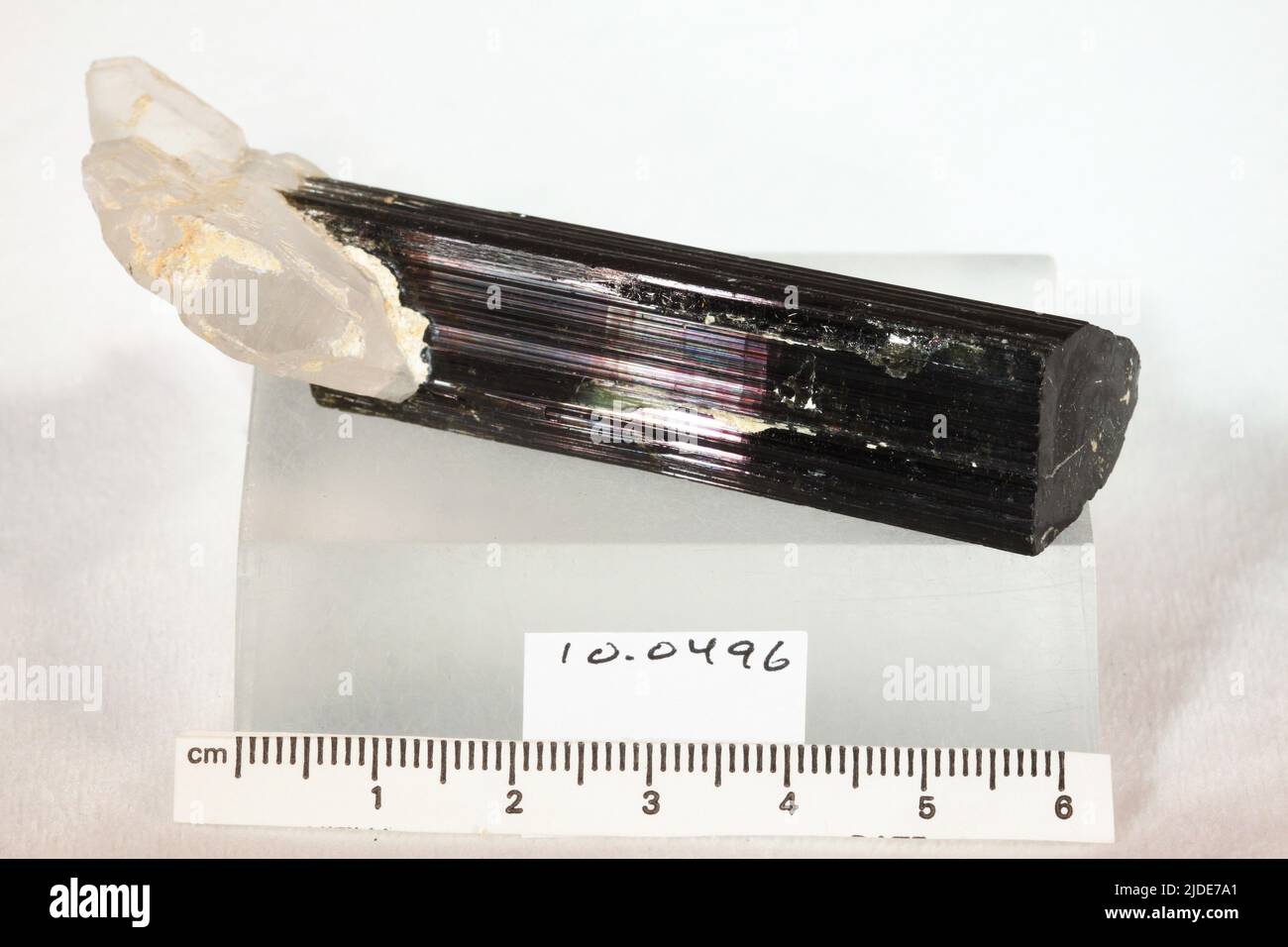 Tourmaline. minerals. Asia; Pakistan; Gilgit-Baltistan; Skardu ...