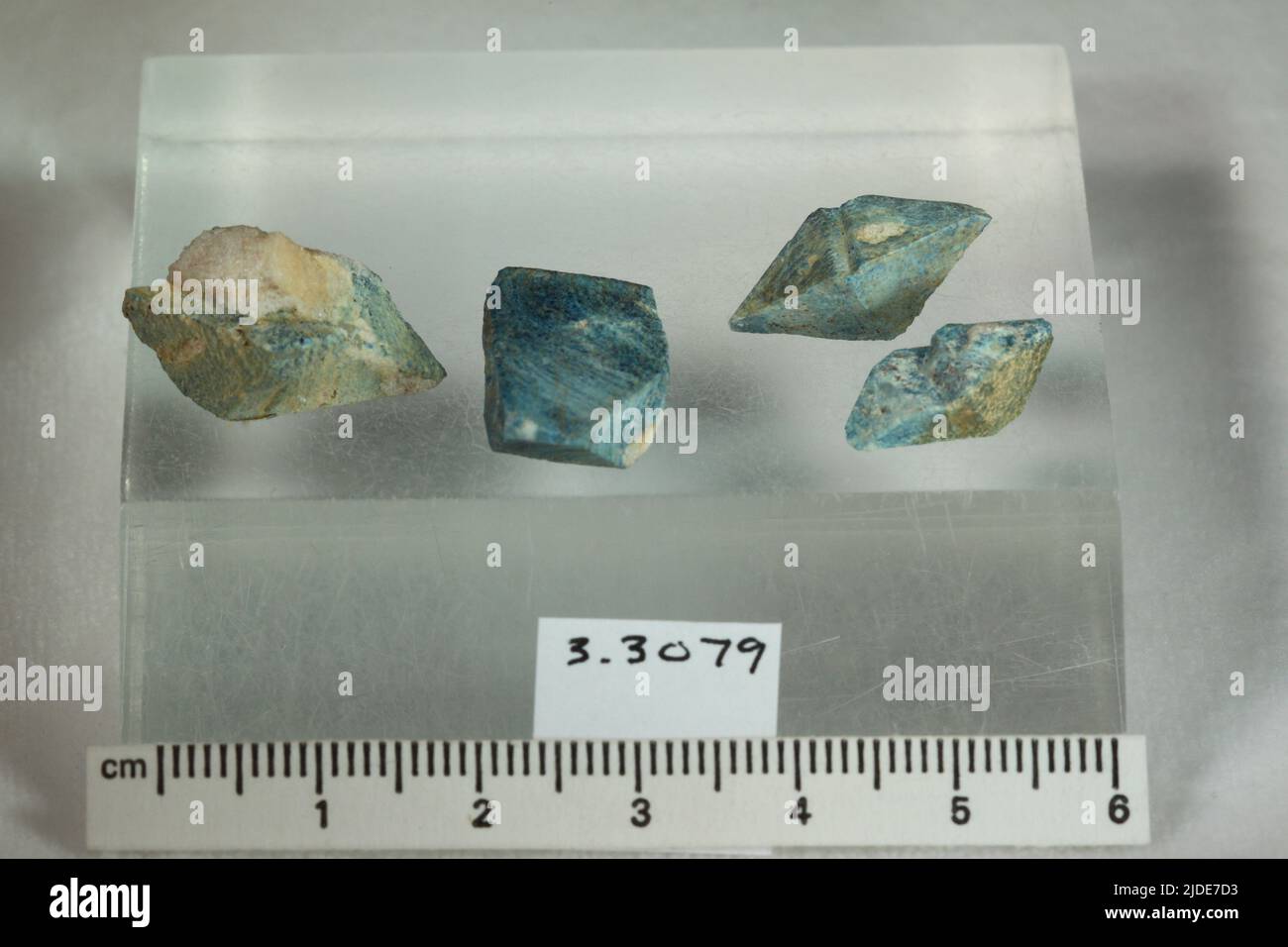 Lazulite mineral hi-res stock photography and images - Alamy