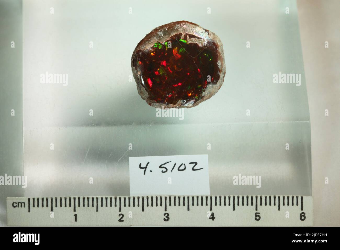 Opal. minerals. Africa; Ethiopia; Shewa Province Stock Photo - Alamy