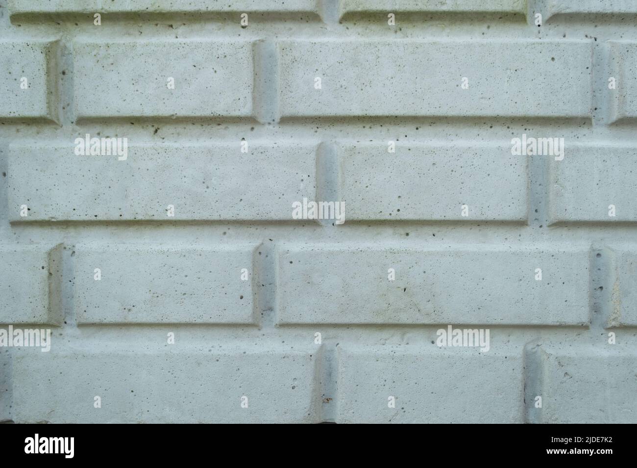 Ladrillos de muro de hormigon hi-res stock photography and images - Alamy