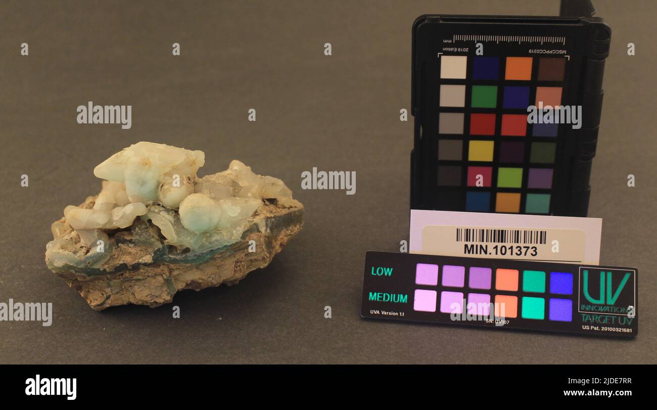 Quartz. minerals. North America; Mexico Stock Photo - Alamy