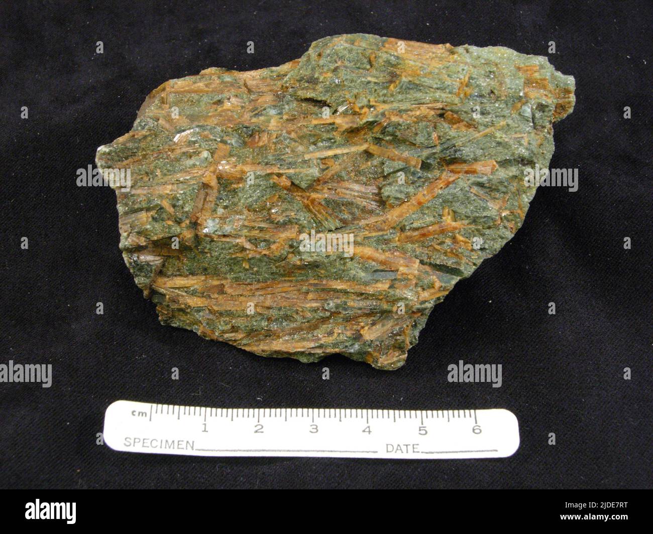 Anthophyllite hi-res stock photography and images - Alamy