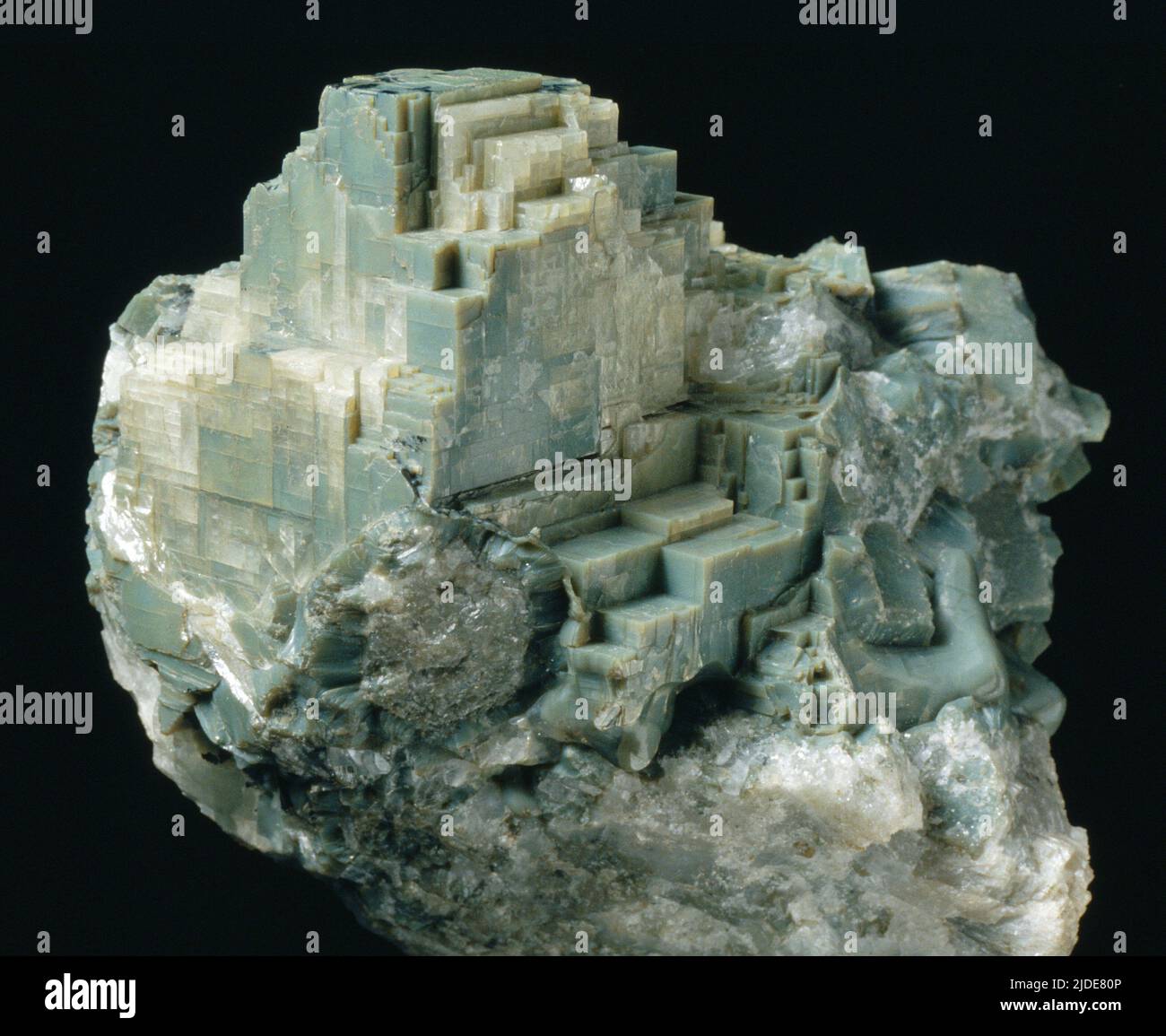 Serpentine mine hi-res stock photography and images - Alamy