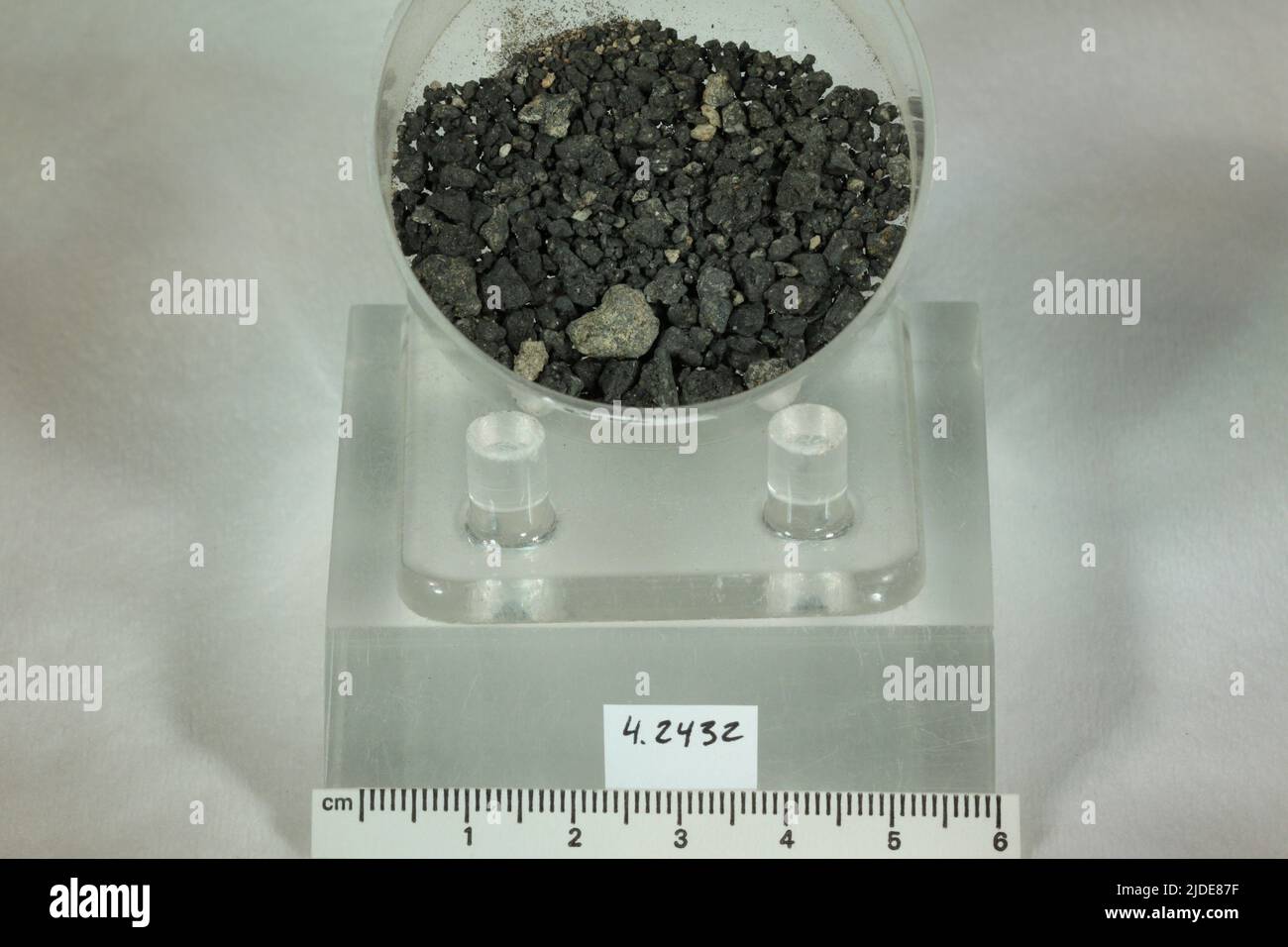 Ningyoite. minerals. Asia; Japan; Tottori Prefecture; Ningyo-toge Stock ...