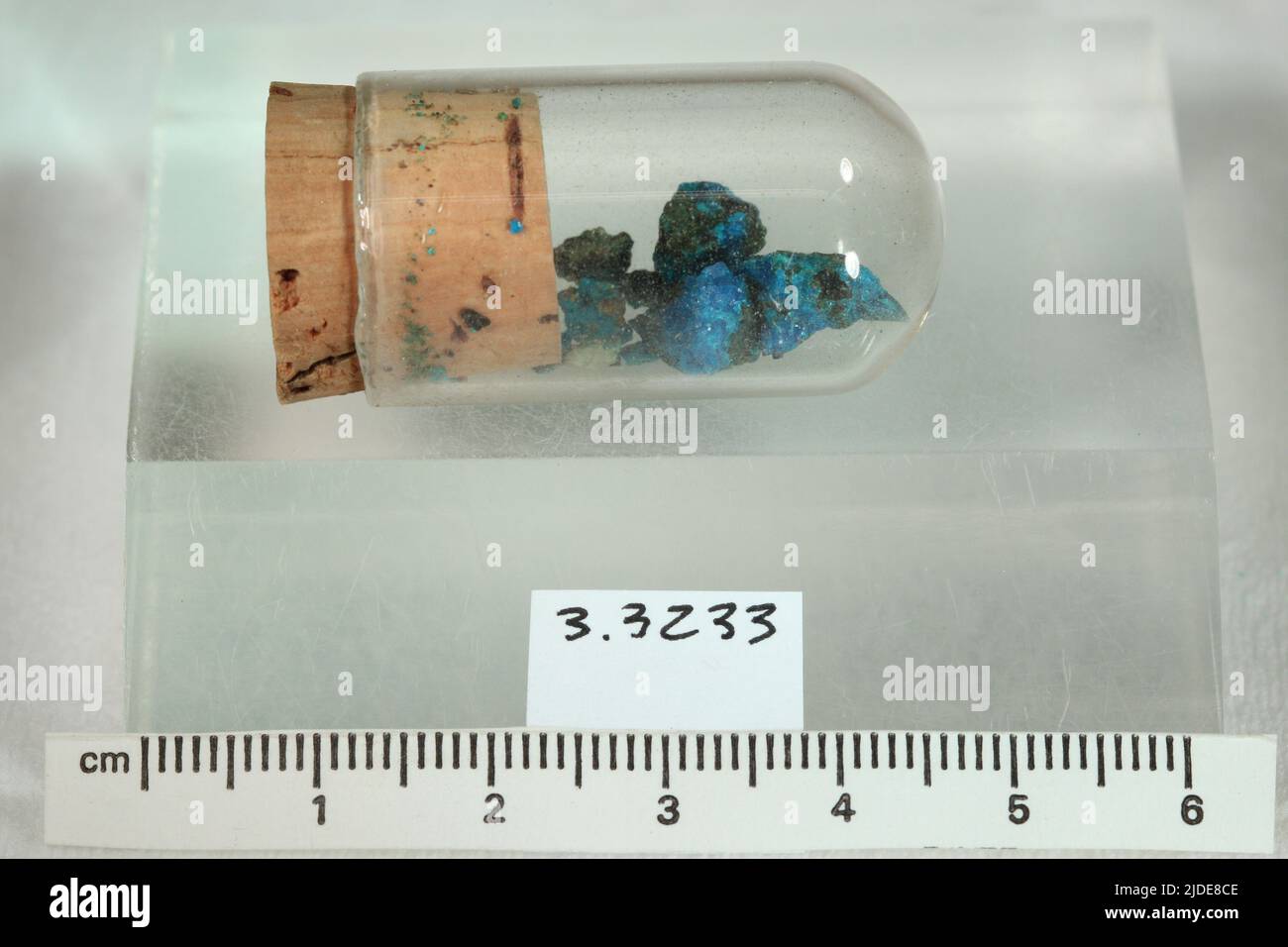 Liroconite hi-res stock photography and images - Alamy