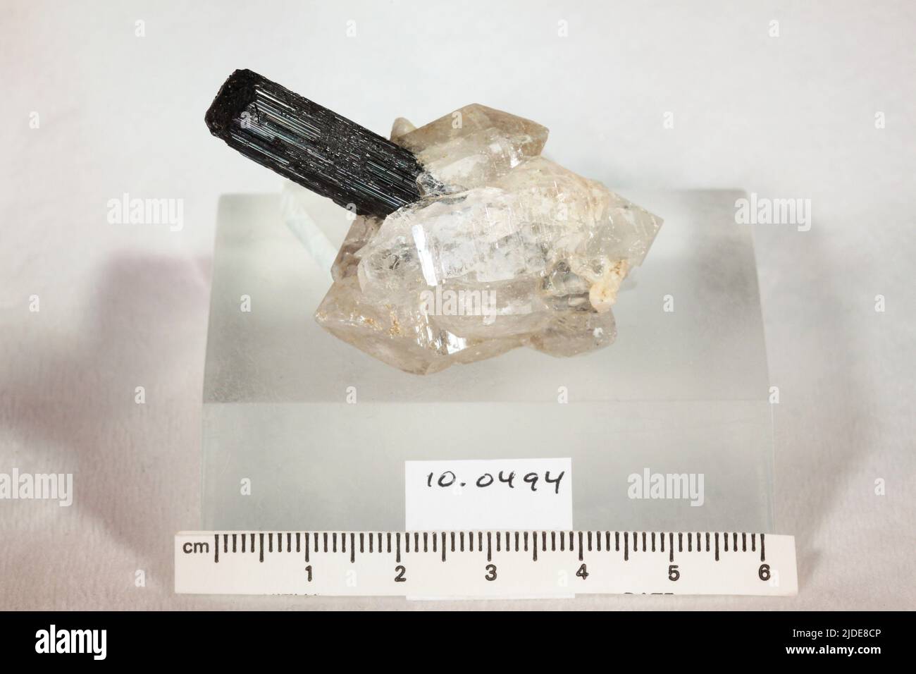 Tourmaline. minerals. Asia; Pakistan; Gilgit-Baltistan; Skardu ...