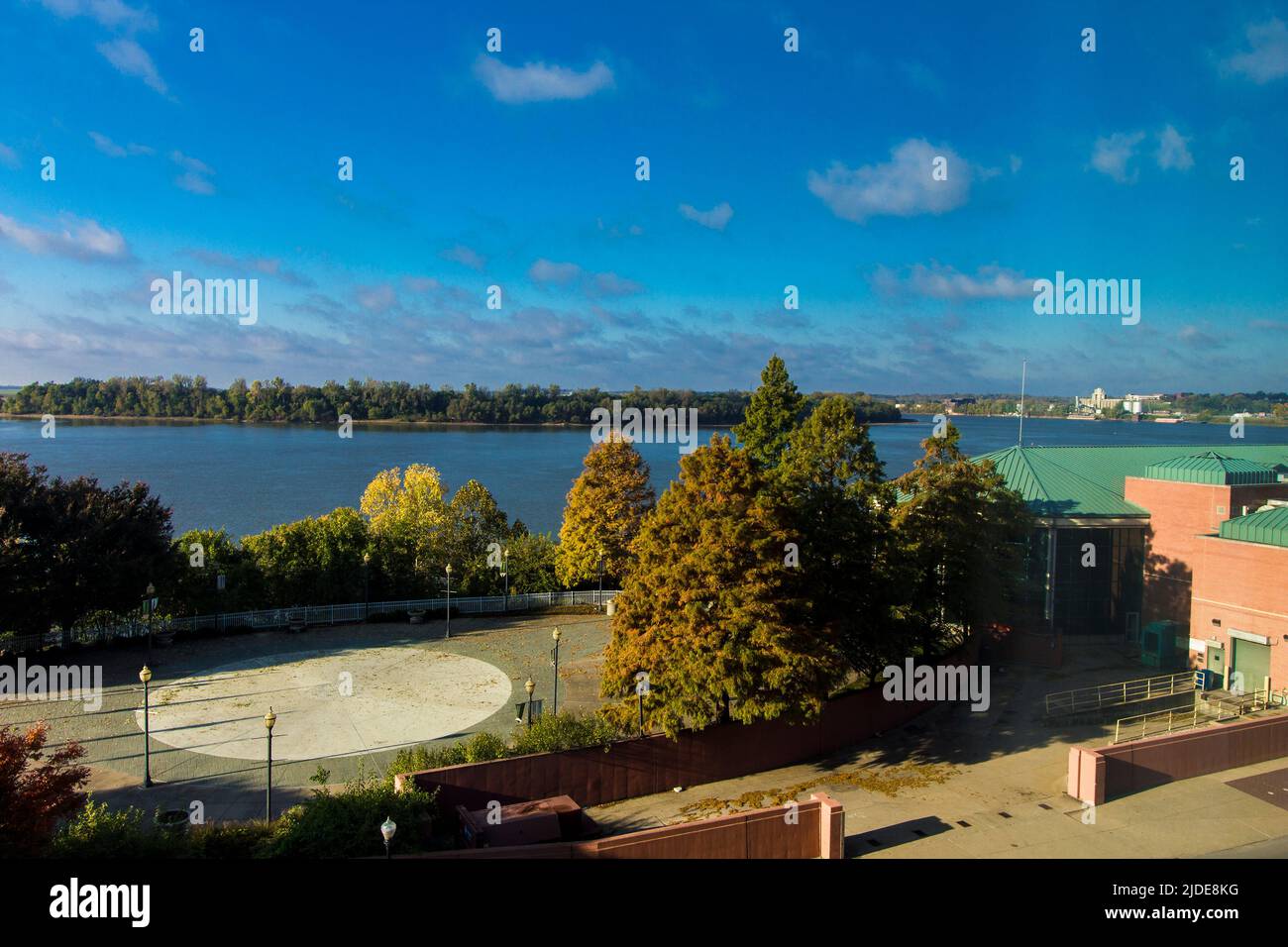 White river indiana hi-res stock photography and images - Alamy