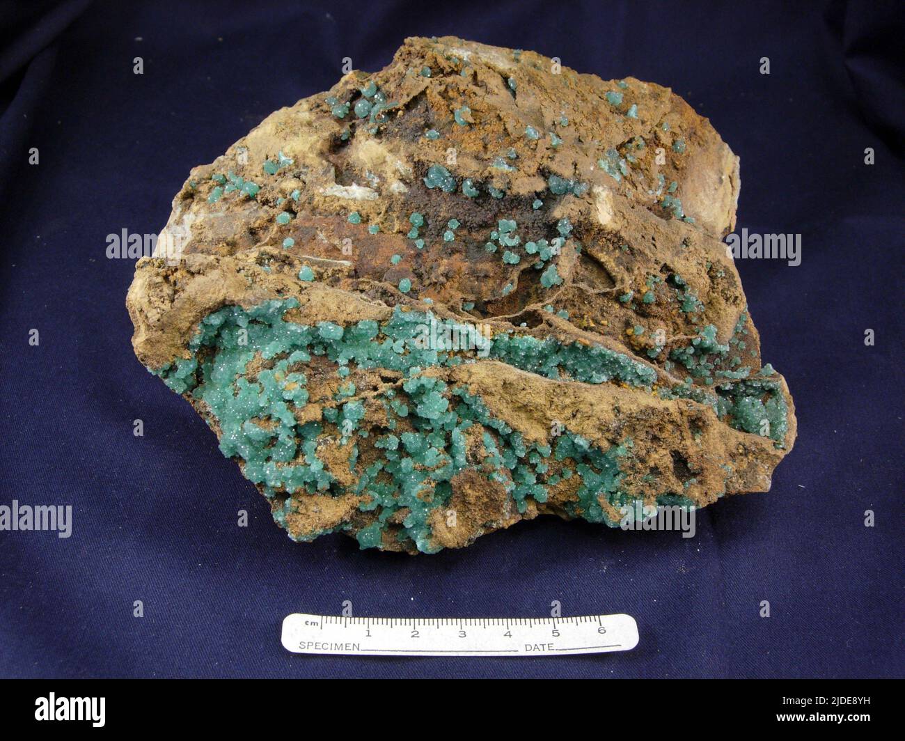 Laurium hi-res stock photography and images - Alamy