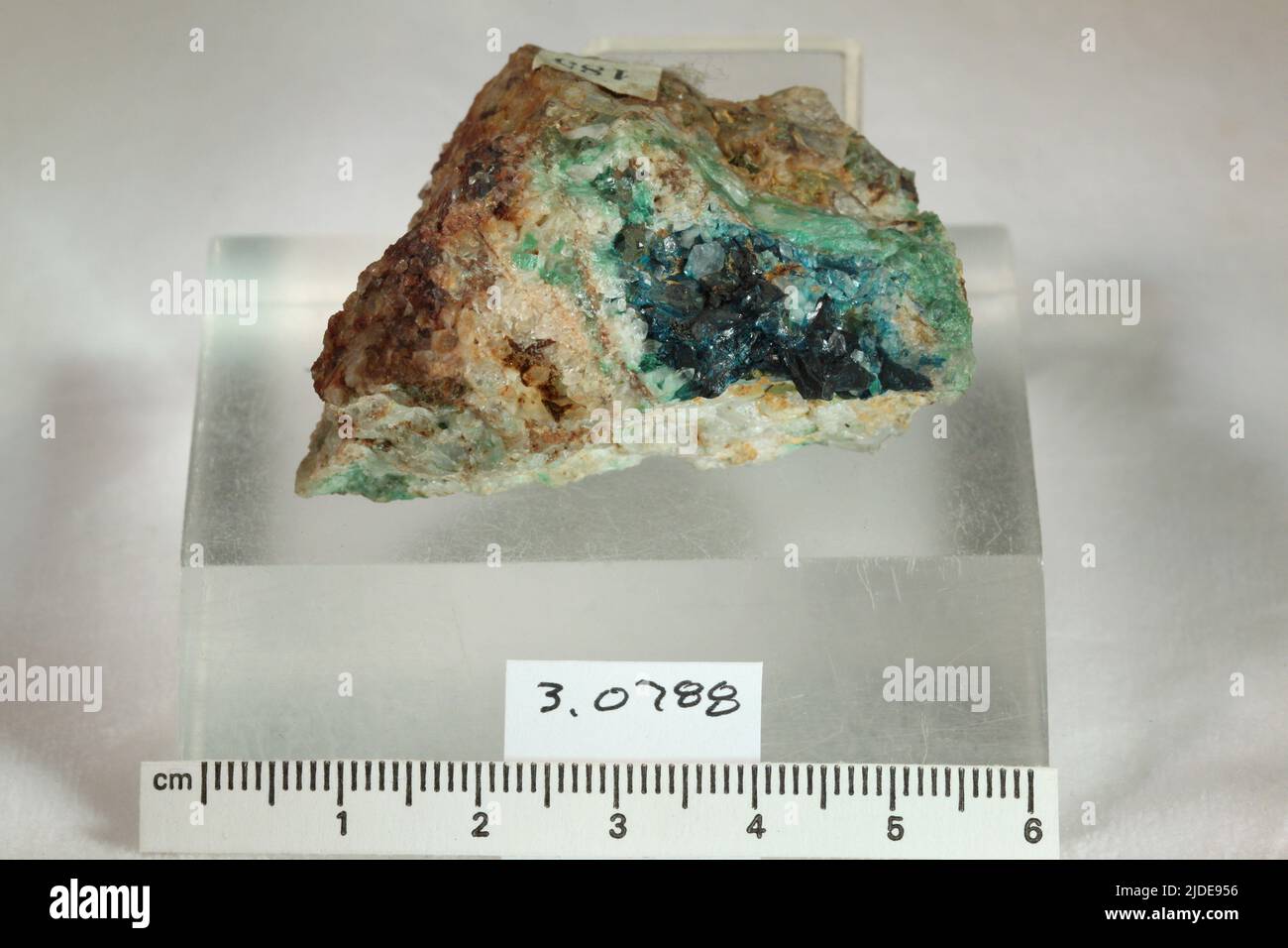 Copper ore cornwall hi-res stock photography and images - Alamy