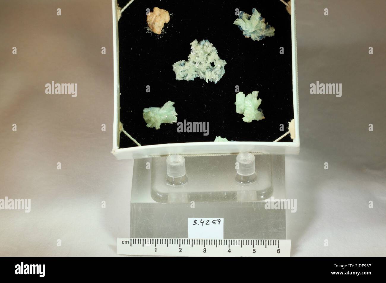 Llallagua hi-res stock photography and images - Alamy