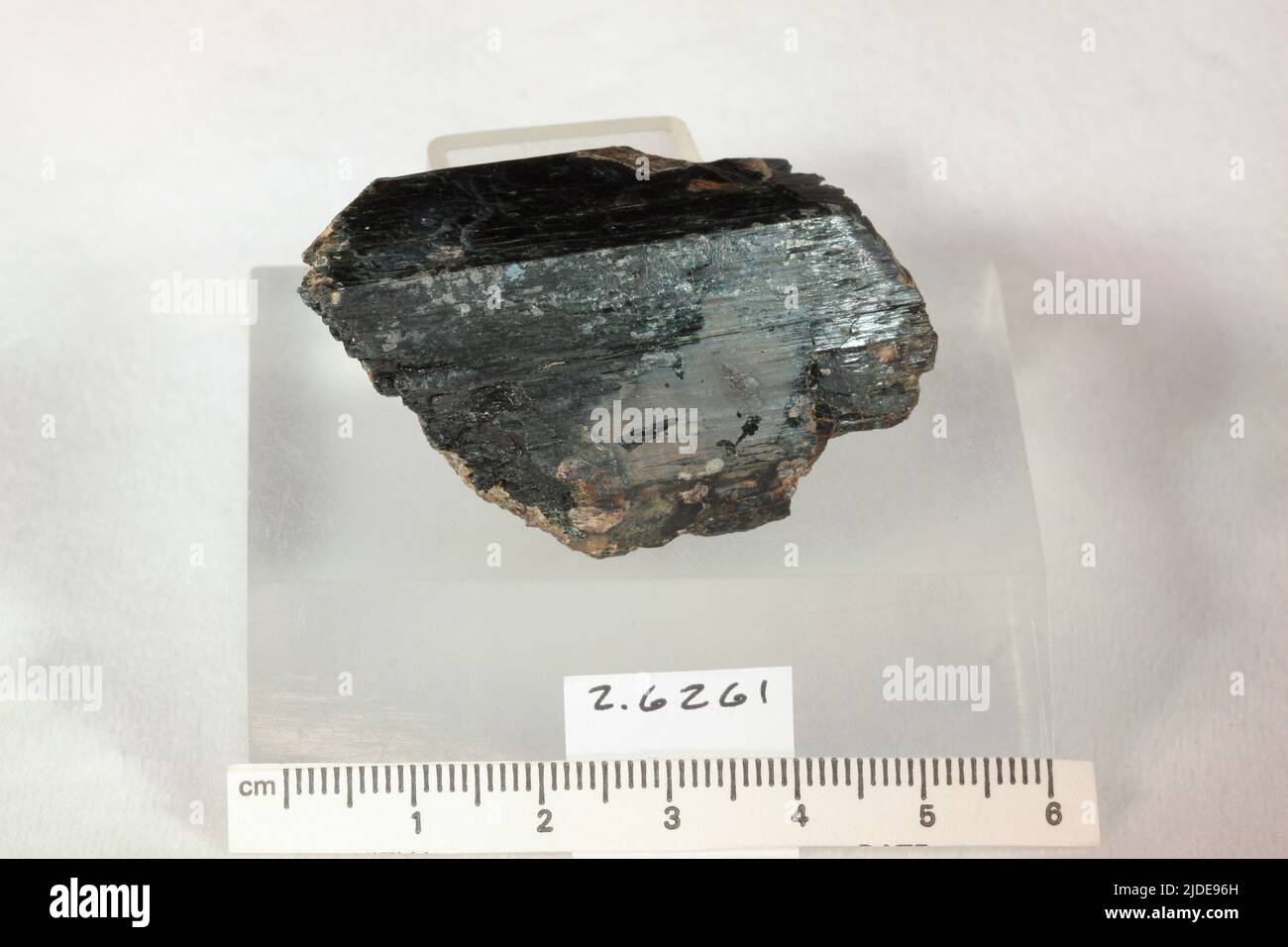 Aegirine mineral hi-res stock photography and images - Alamy
