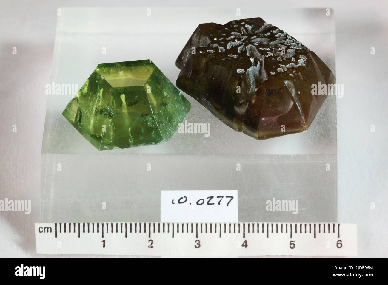 Zincite hi-res stock photography and images - Alamy