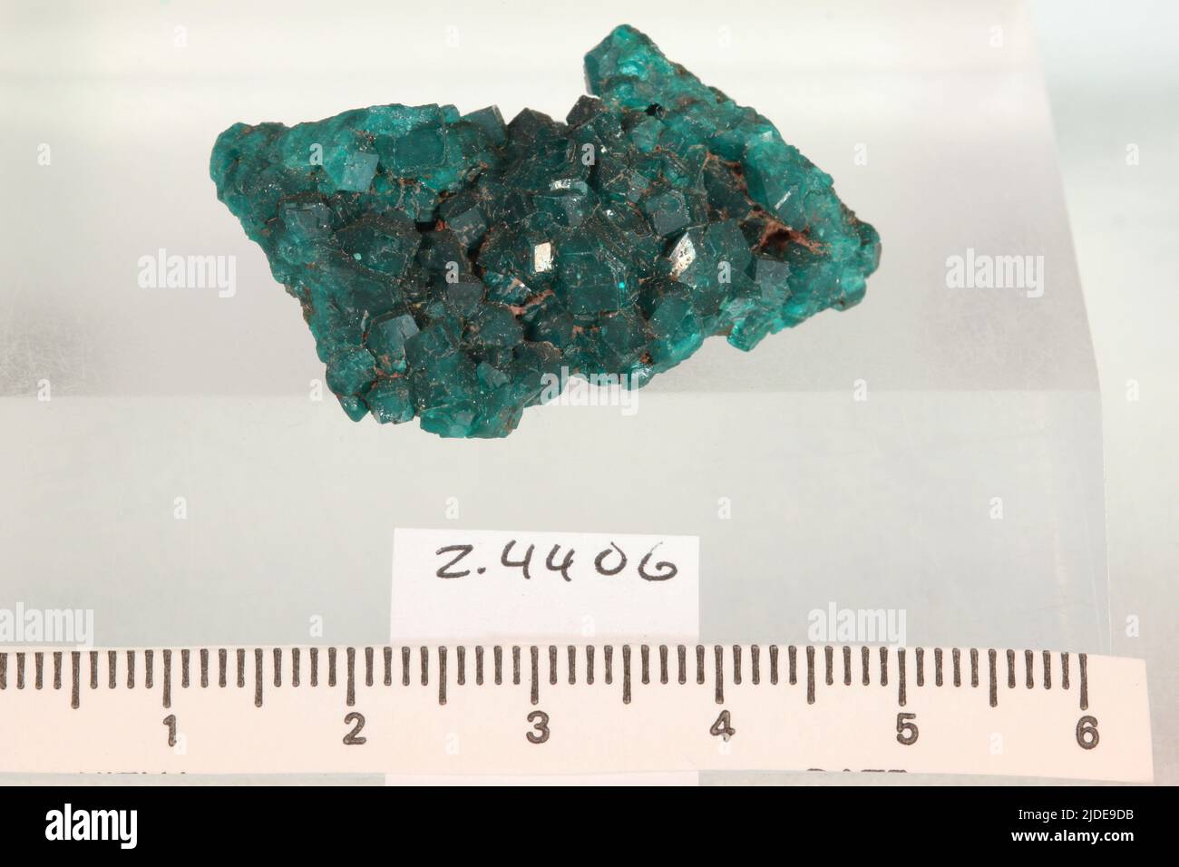 Copper coloration minerals hi-res stock photography and images - Alamy