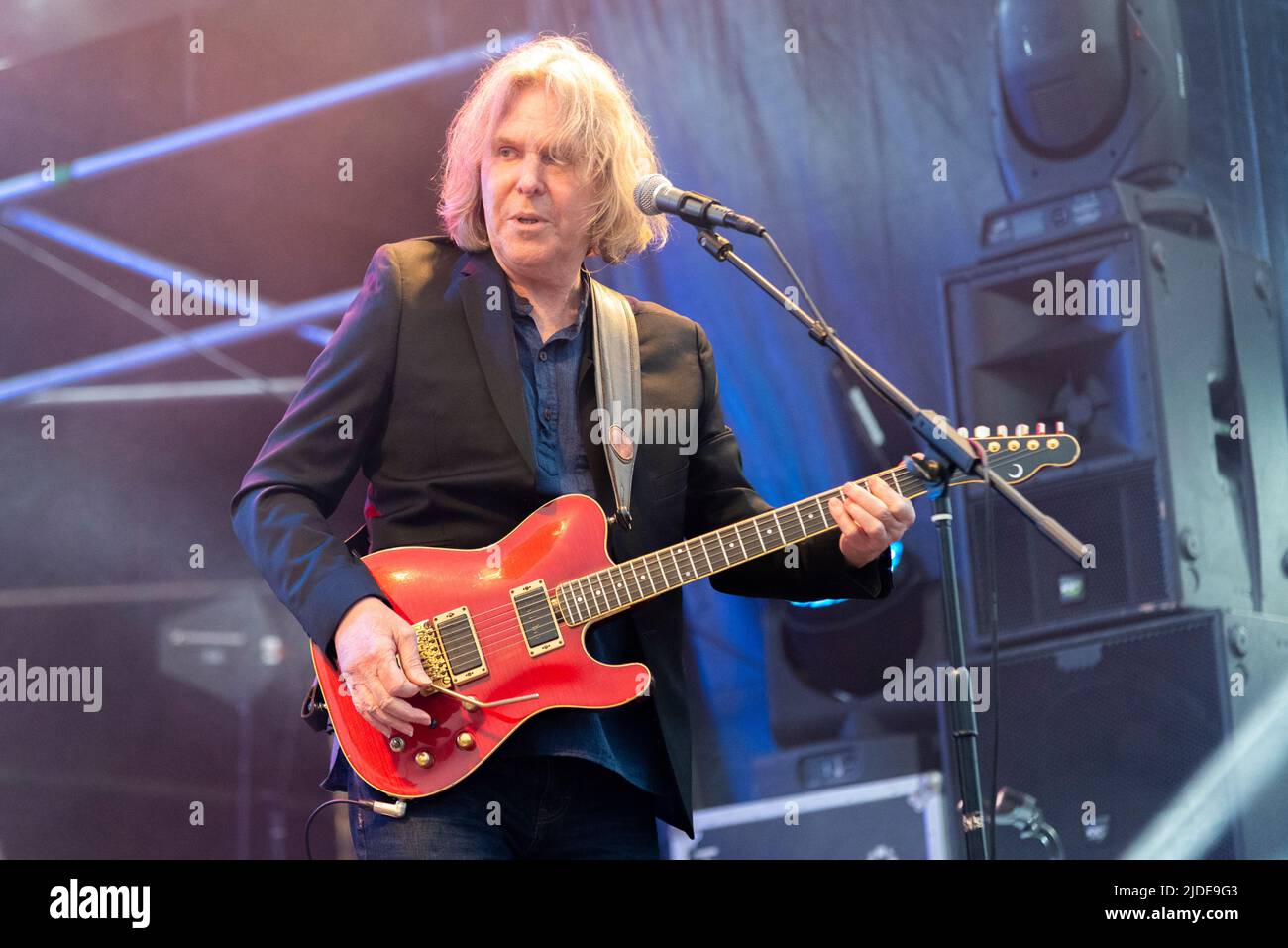 Wet wet wet graeme duffin hi-res stock photography and images - Alamy