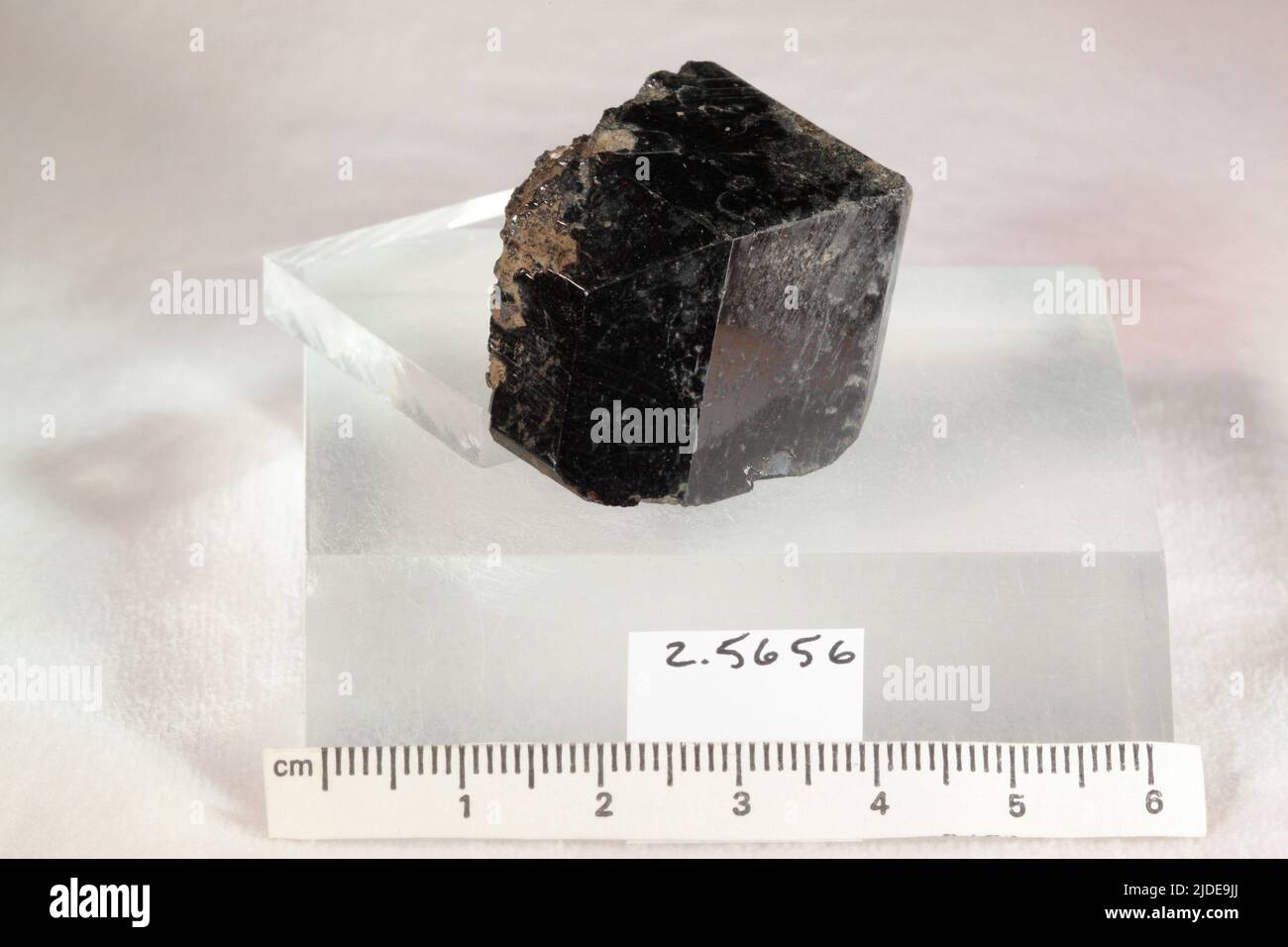 Titanite minerals hi-res stock photography and images - Alamy