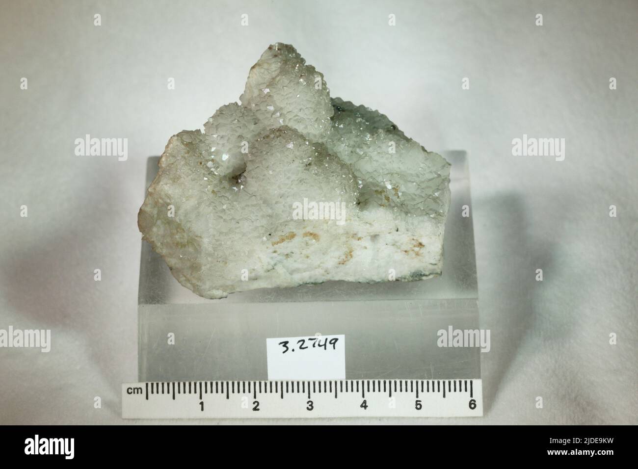 Apatite. minerals. Europe; England; Cornwall; Fowey; Fowey Consols Mine ...