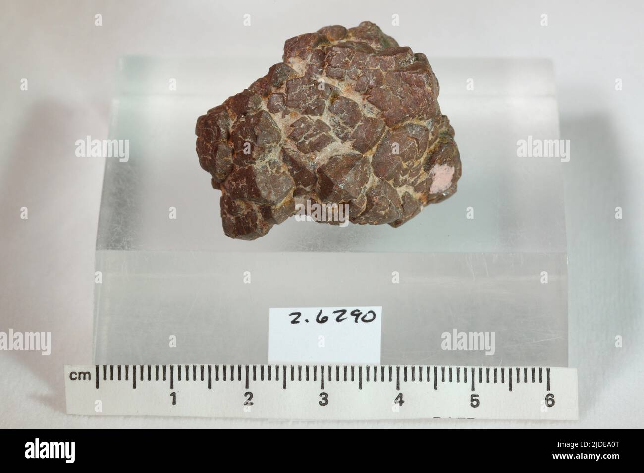 Zircon. minerals. Africa; Madagascar; Ambatofotsy Stock Photo - Alamy