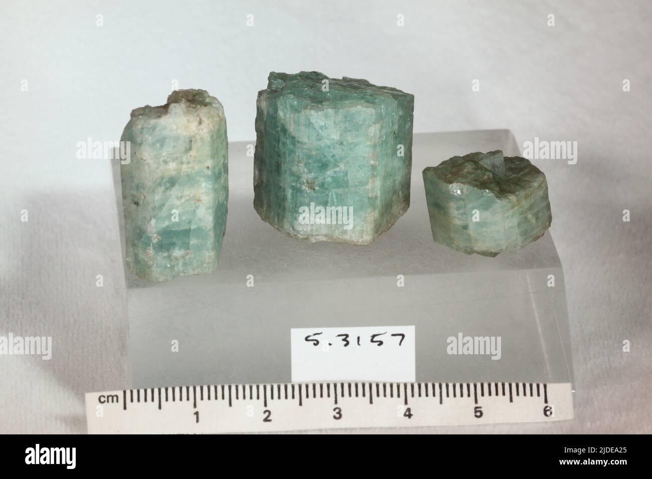 Beryl. minerals. North America; USA; Massachusetts; Worcester County ...