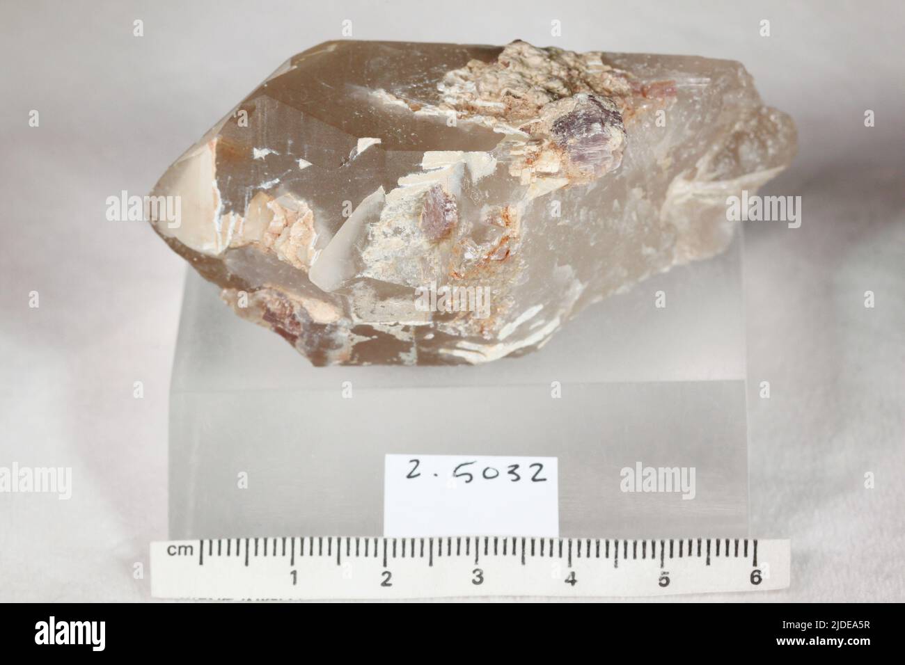 Tourmaline. minerals. North America; USA; California; San Diego County ...