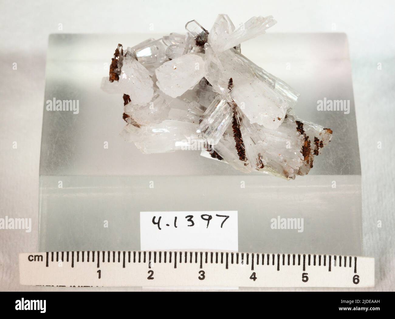 Durango hemimorphite hi-res stock photography and images - Alamy