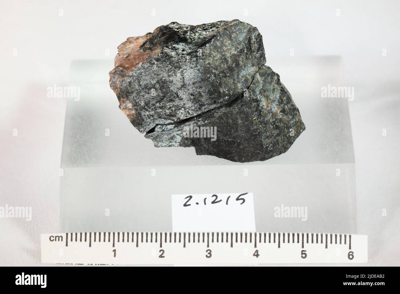 Gadolinite hi-res stock photography and images - Alamy