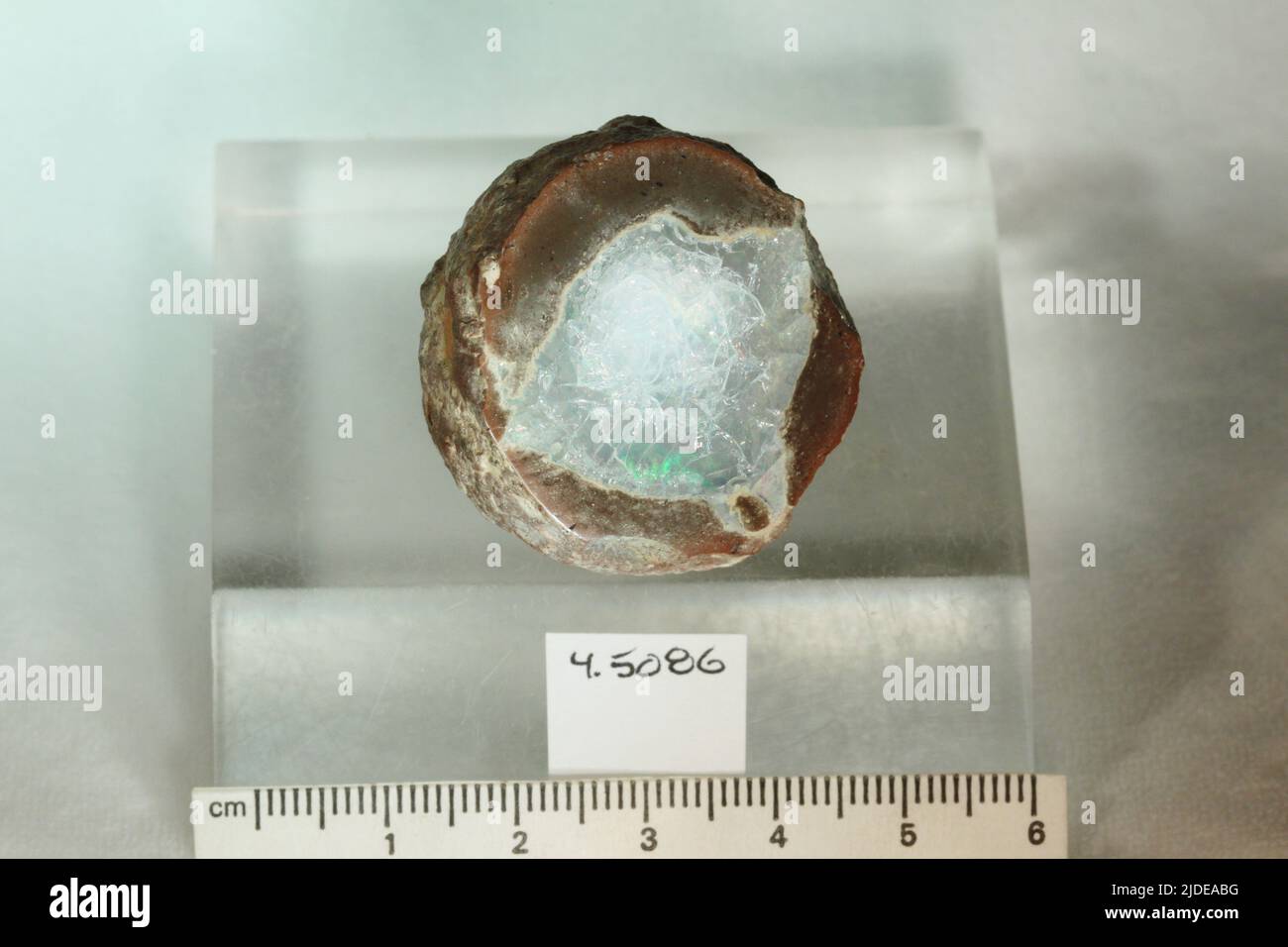 Opal. minerals. Africa; Ethiopia; Shewa Province Stock Photo - Alamy