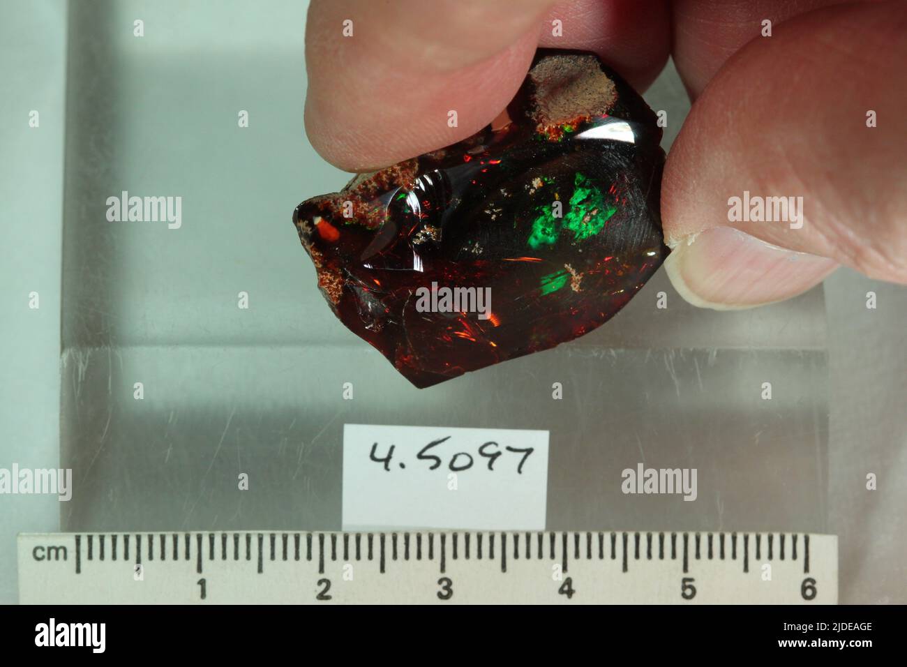 Opal. minerals. Africa; Ethiopia; Shewa Province Stock Photo - Alamy