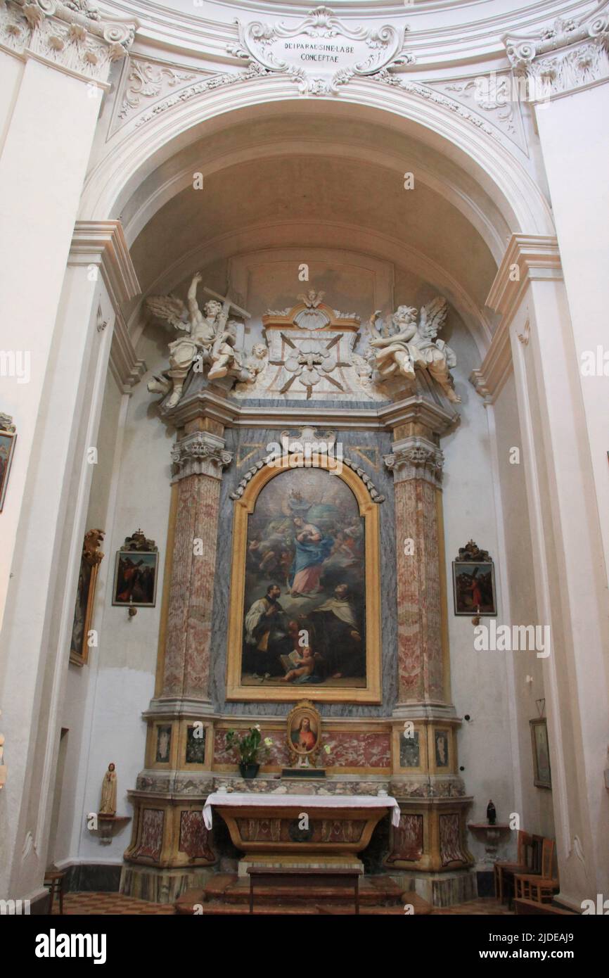 Ss ancona hi-res stock photography and images - Alamy