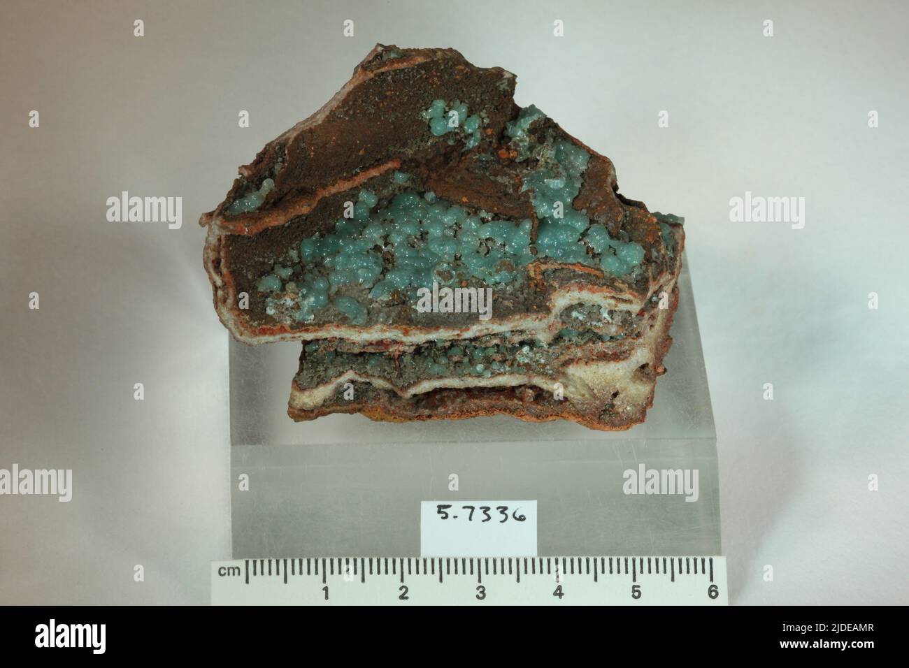 Laurium hi-res stock photography and images - Alamy