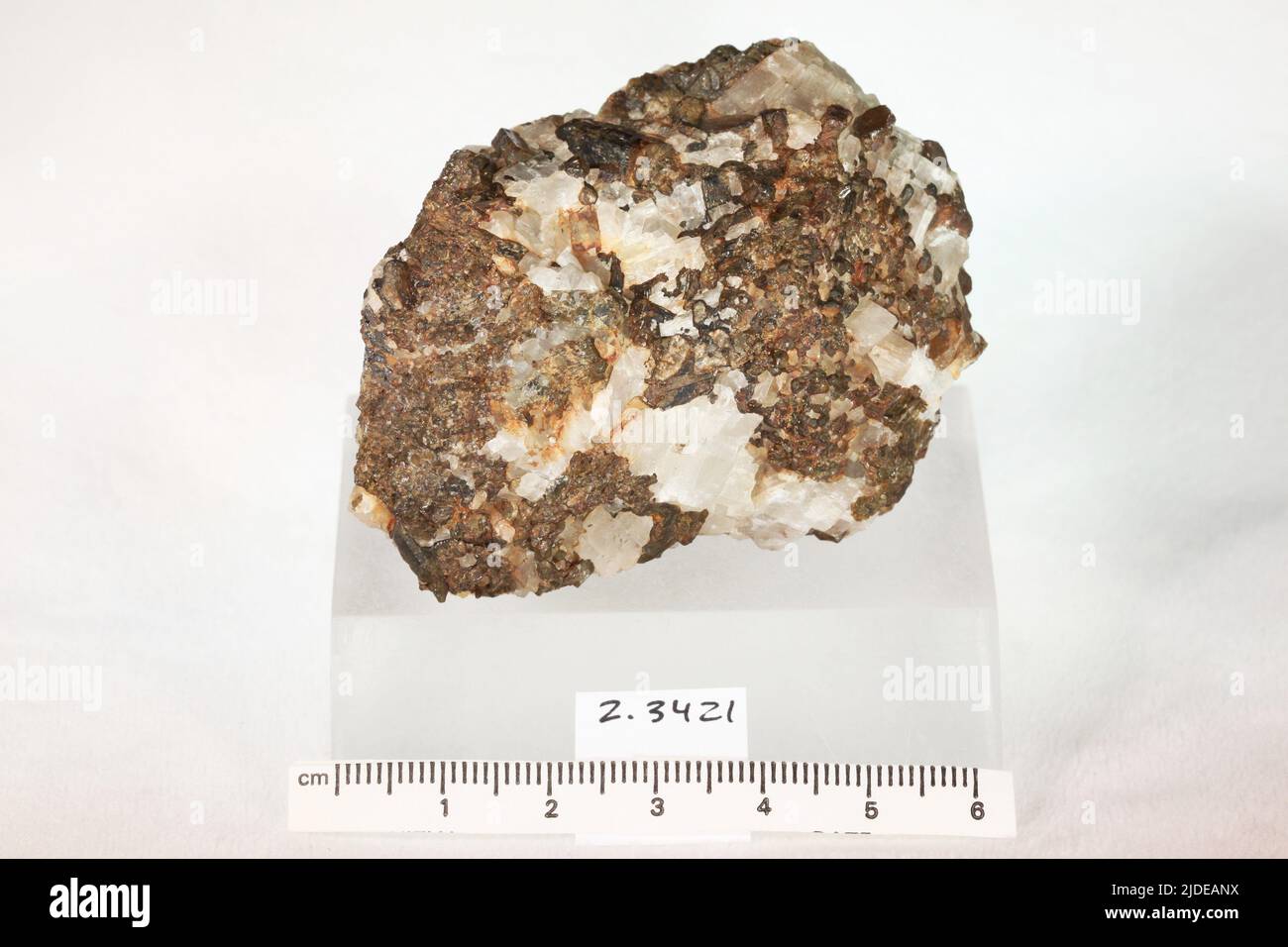 Augite Augite. Minerals. North America; USA; Hawaii; Honolulu County