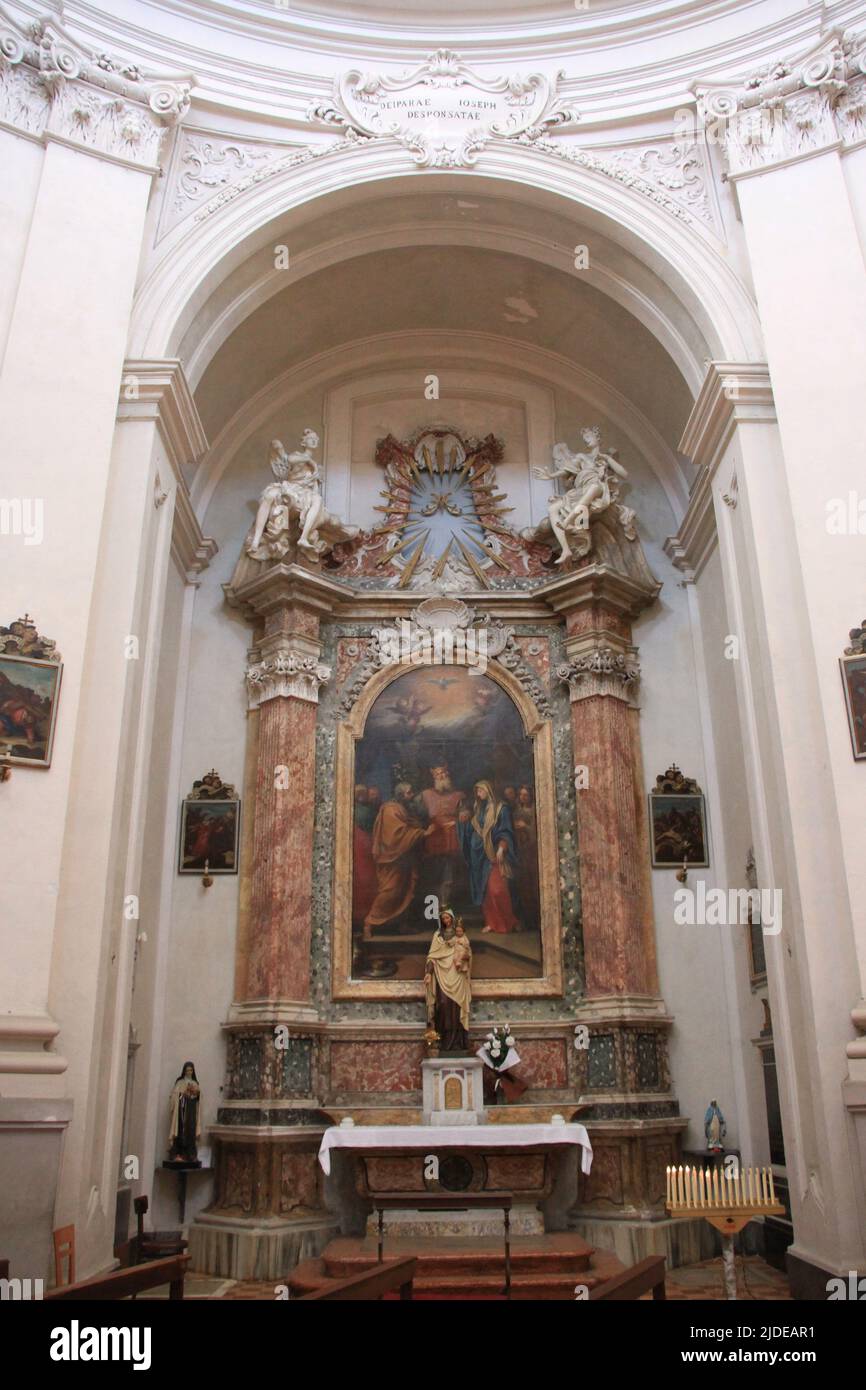 Ss ancona hi-res stock photography and images - Alamy