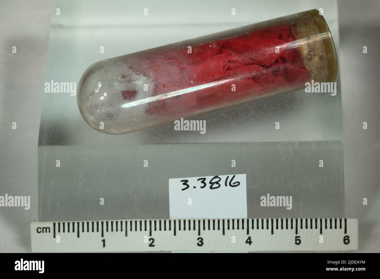 Kainite hi-res stock photography and images - Alamy