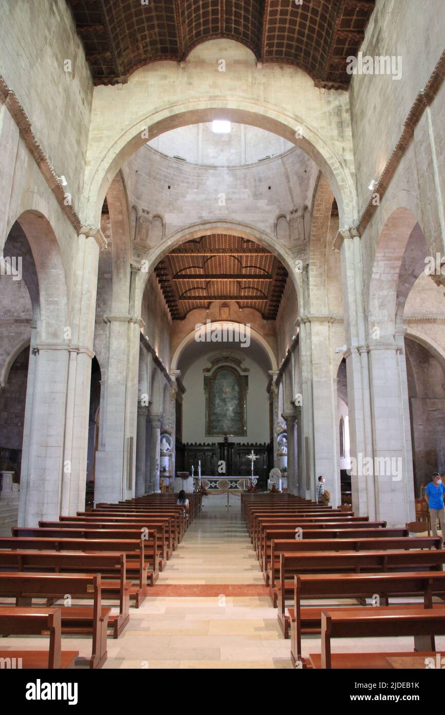 Basilica di ancona hi-res stock photography and images - Alamy