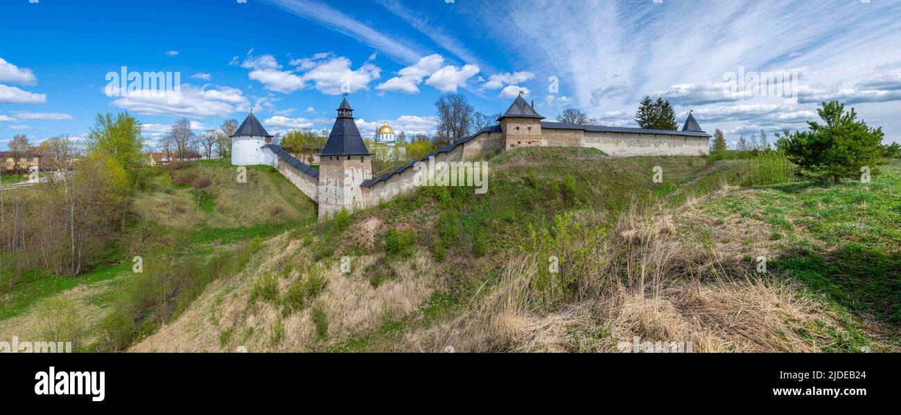 Pechora russia hi-res stock photography and images - Alamy