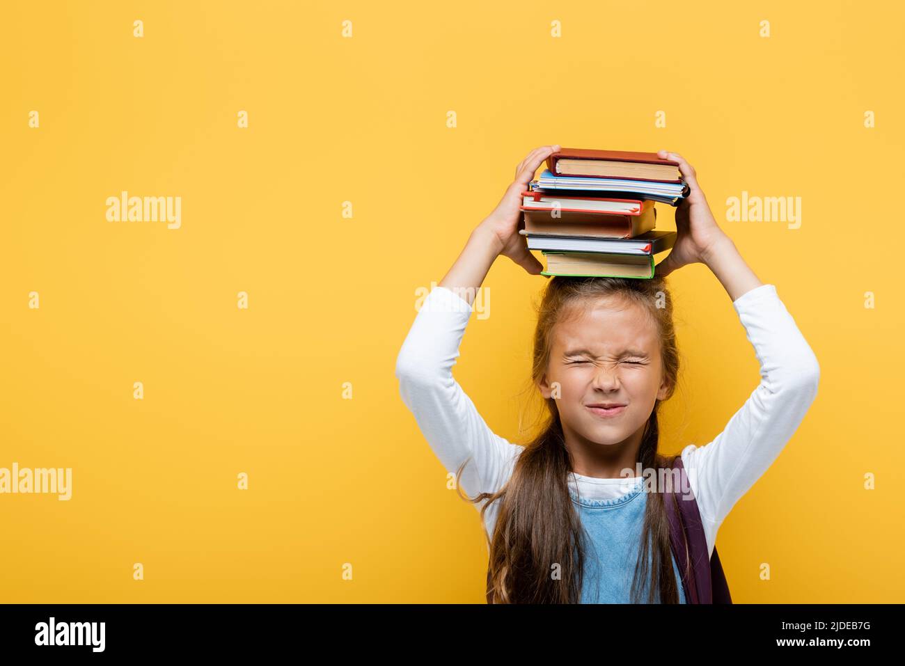 Closing the books hi-res stock photography and images - Alamy