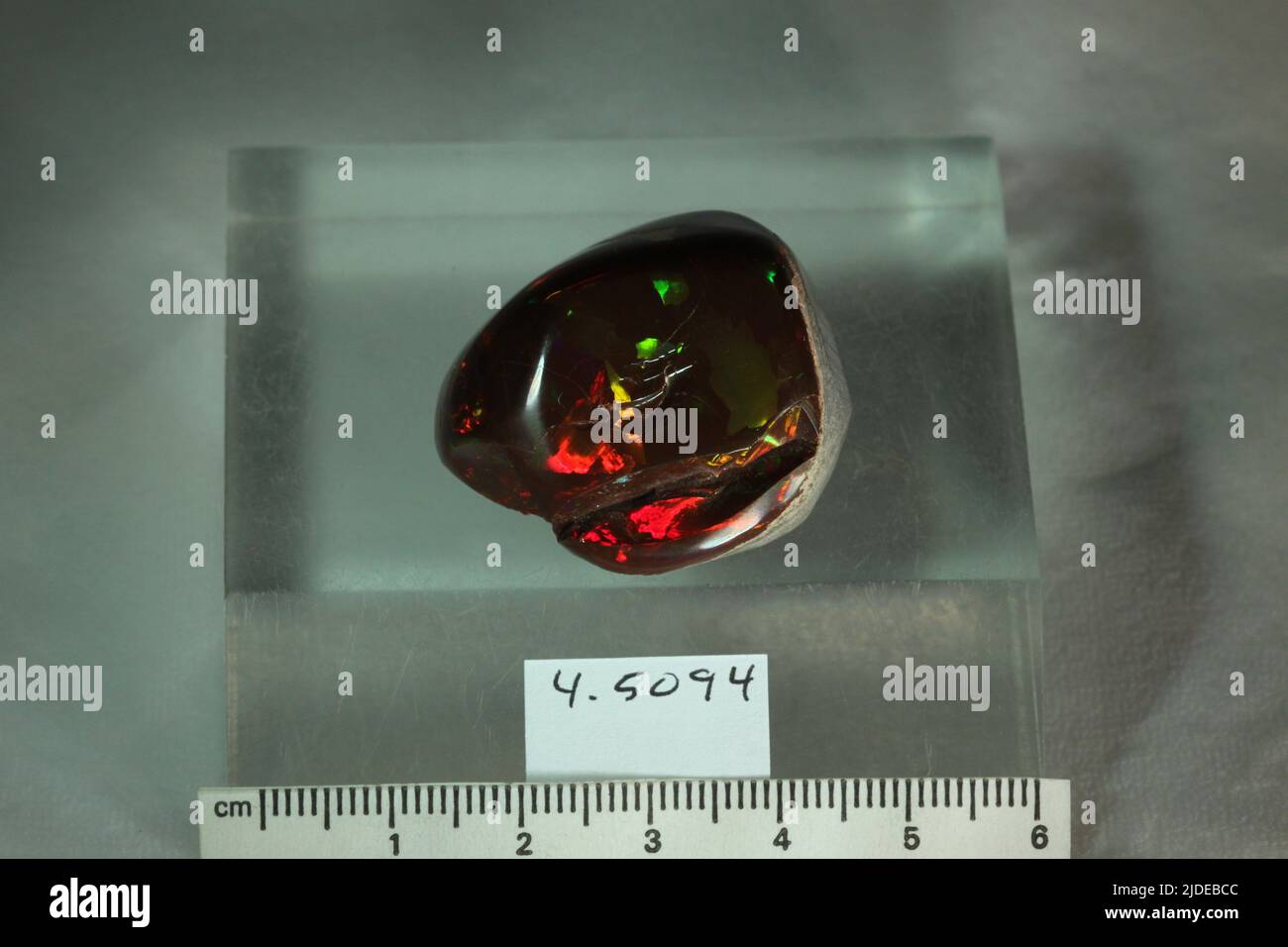 Opal. minerals. Africa; Ethiopia; Shewa Province Stock Photo - Alamy