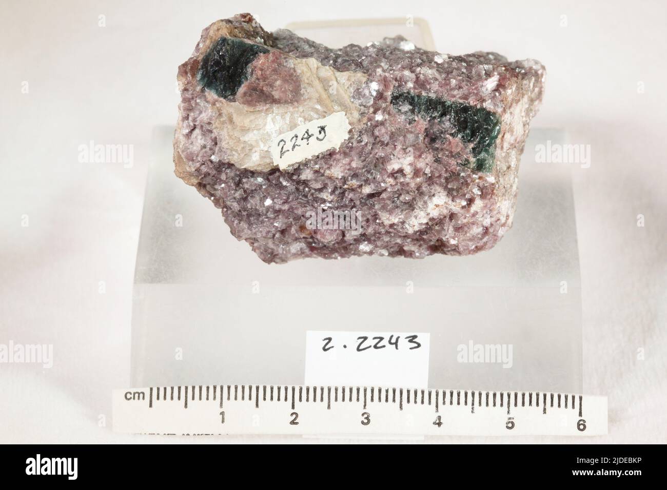 Tourmaline. minerals. North America; USA; Maine; Oxford County; Paris ...