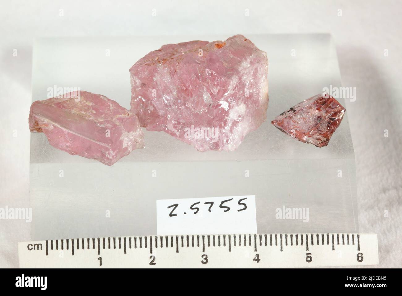 Beryl. minerals. Africa; Madagascar Stock Photo - Alamy